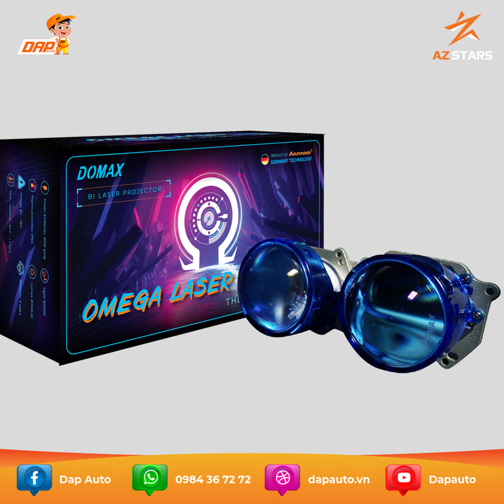 Sản phẩm - dapauto